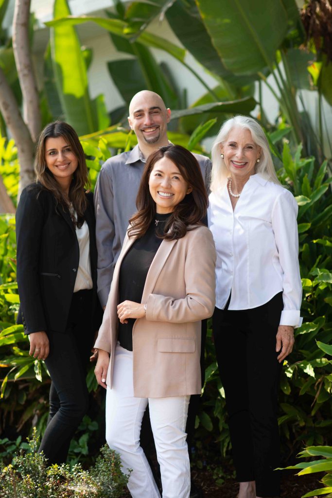 Wendy Lang | Child & Family Counseling | Beverly Hills, CA